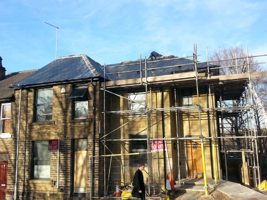 19a Whitegate Road – Thompson Architecture